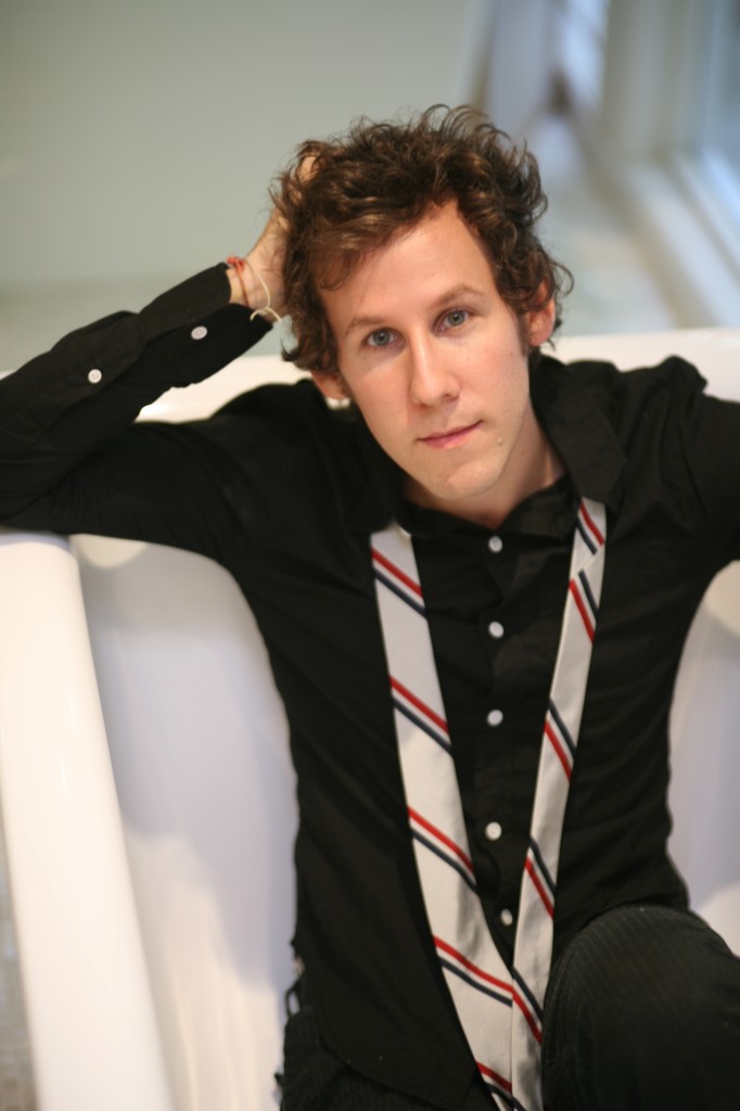Ben Lee Bio | Life Music Media