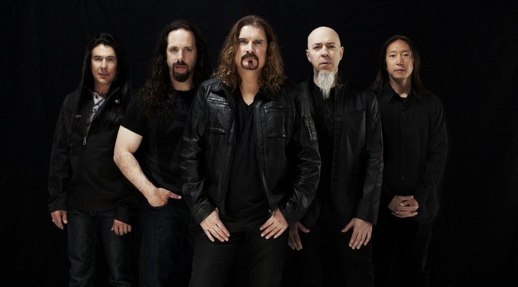 Interview | Jordan Rudess – Dream Theater | Life Music Media