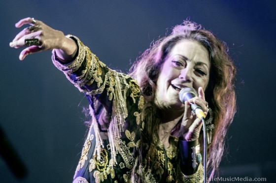 Wendy Matthews at Pure Gold Live – Palais Theatre, Melbourne | Life ...