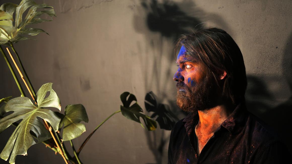 Ross Henry – New Single ‘Flux’ | Life Music Media