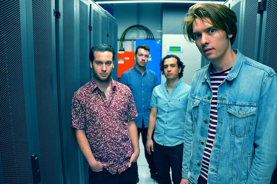 Jack’s Band share new single ‘Sharks’ | Life Music Media