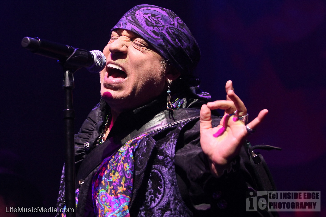 Bluesfest | Life Music Media