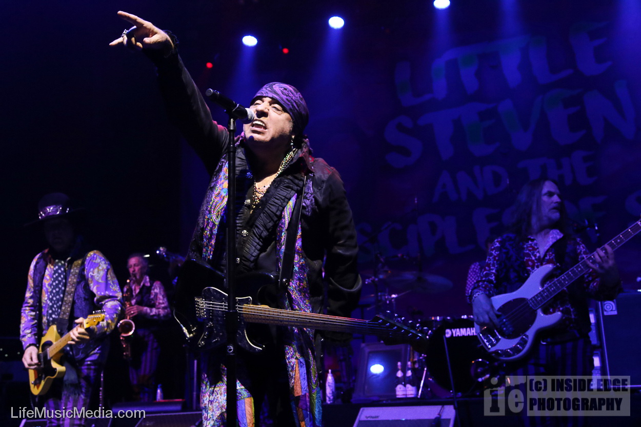 Bluesfest | Life Music Media