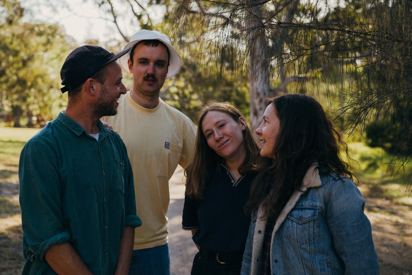 5 Things You Didn’t Know About Quivers | Life Music Media