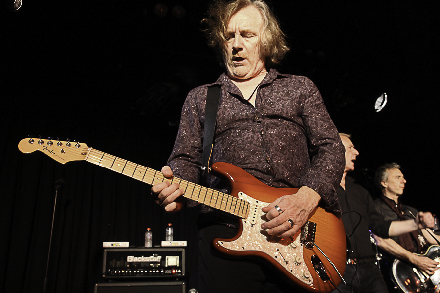 Album Review : THUNDER – Dopamine | Life Music Media