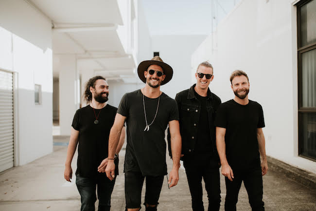 Flaskas – ‘Free The Mind’ Australian Tour Dates (2021) | Life Music Media