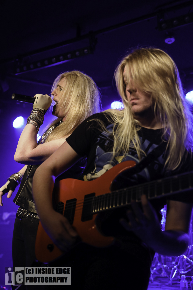 Album Review: Midnite City – In At The Deep End | Life Music Media