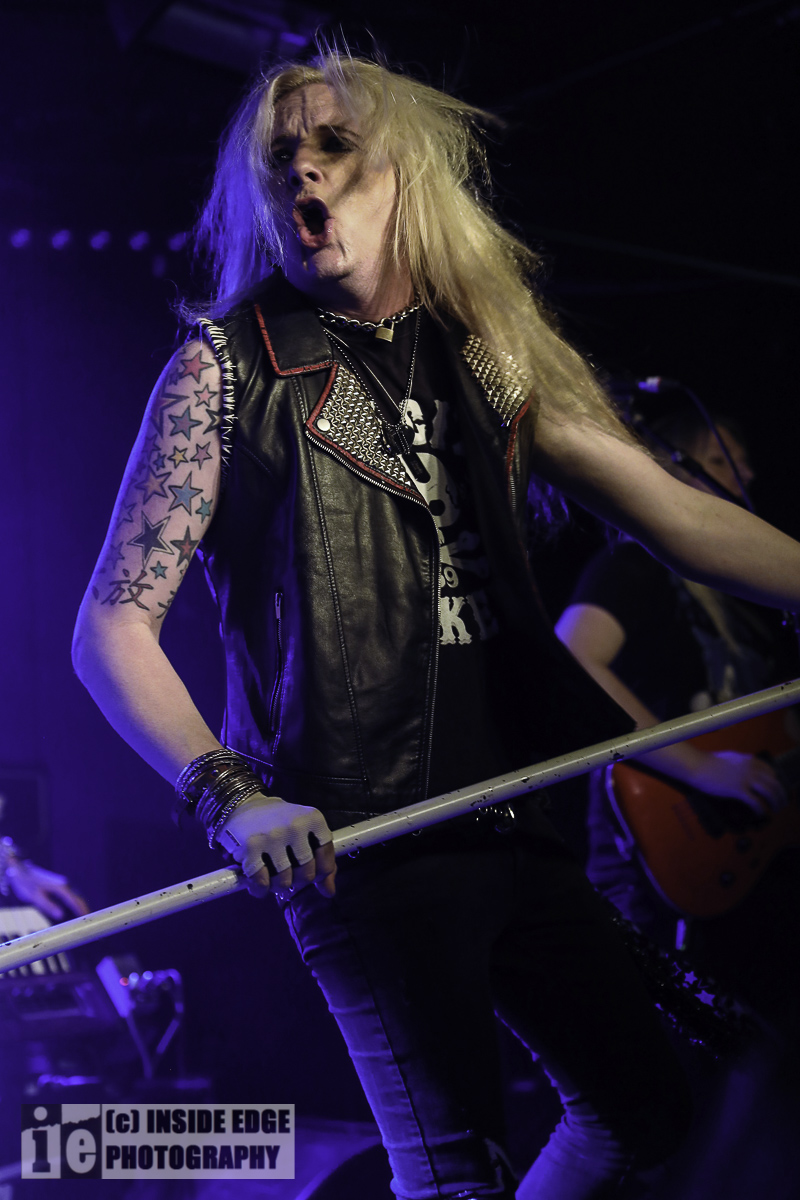 Album Review: Midnite City – In At The Deep End | Life Music Media