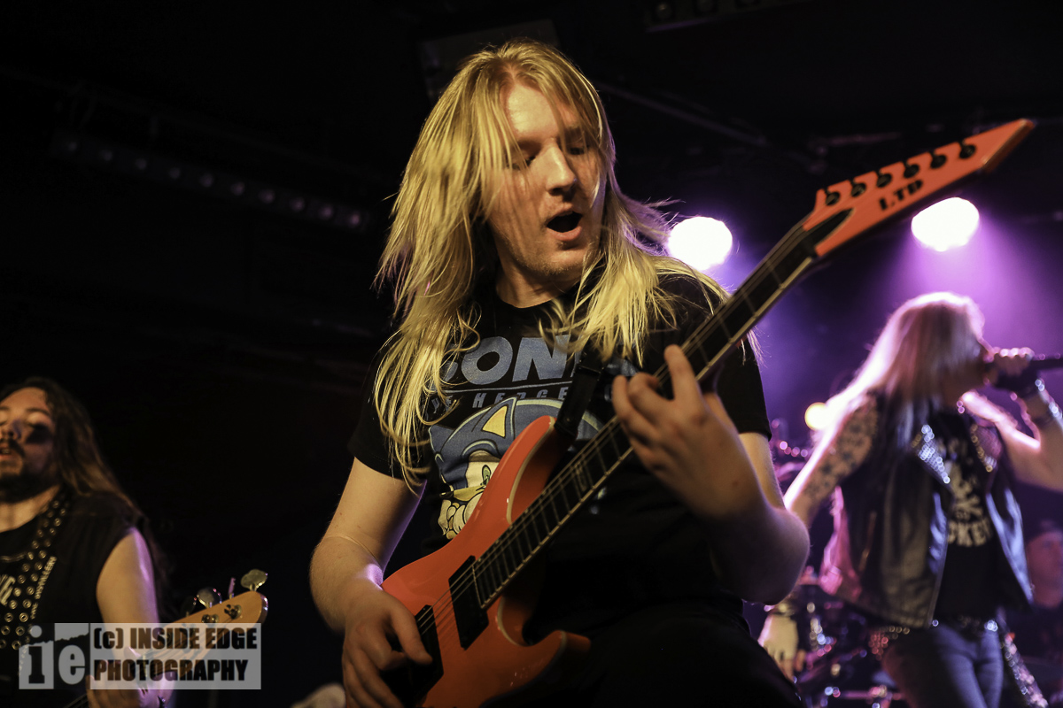 Album Review: Midnite City – In At The Deep End | Life Music Media