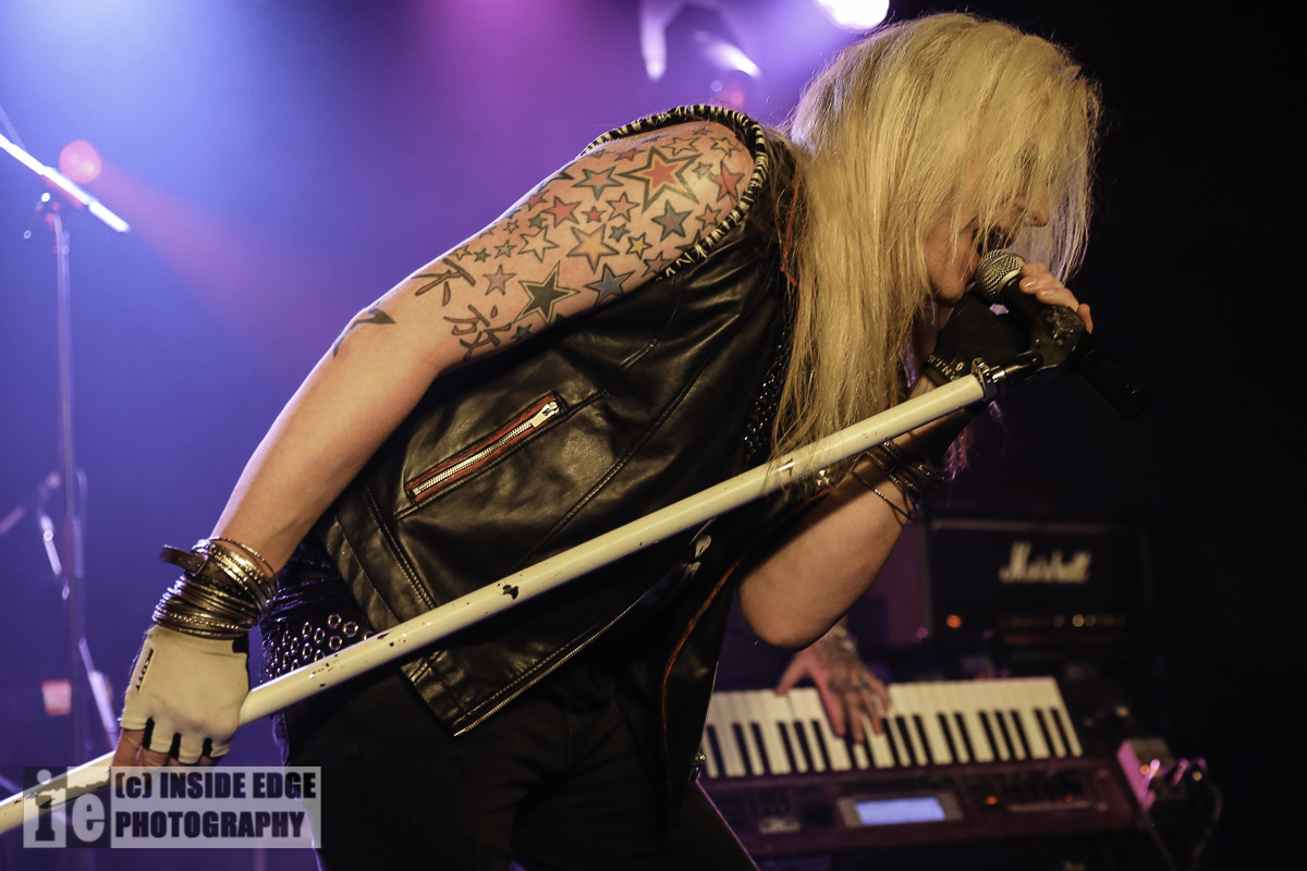 Album Review: Midnite City – In At The Deep End | Life Music Media