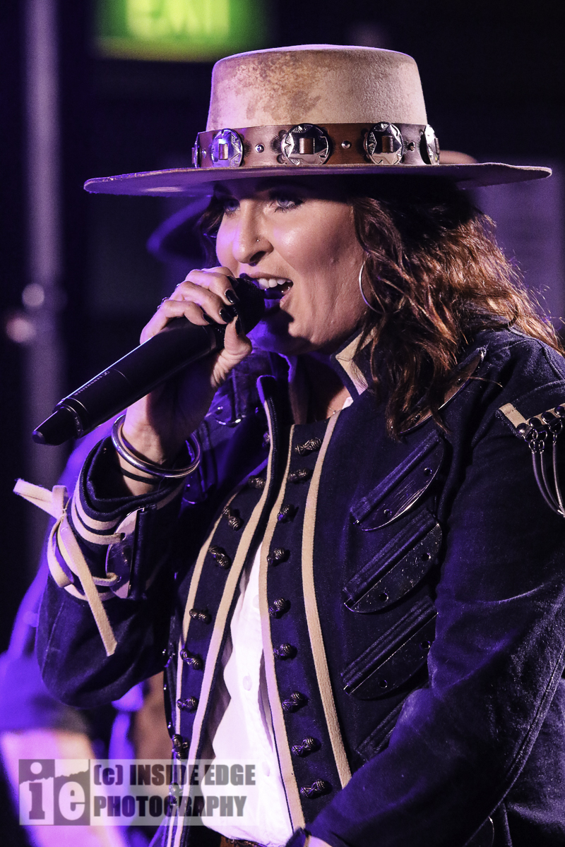 Live Review + Photos: JAYNE DENHAM – Album Launch Show – 03 May 2024 ...