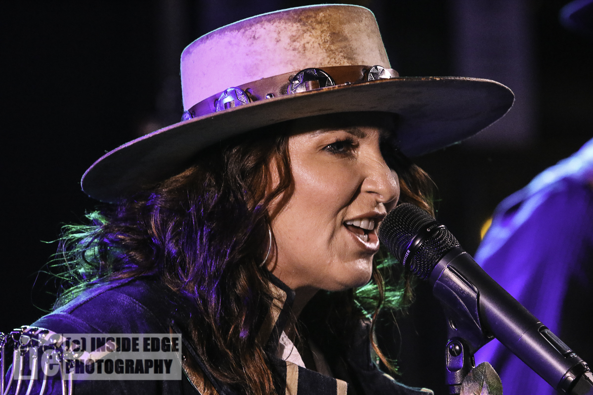 Live Review + Photos: JAYNE DENHAM – Album Launch Show – 03 May 2024 ...