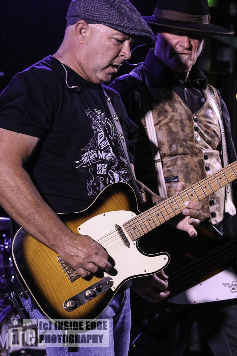 Live Review + Photos: JAYNE DENHAM – Album Launch Show – 03 May 2024 ...