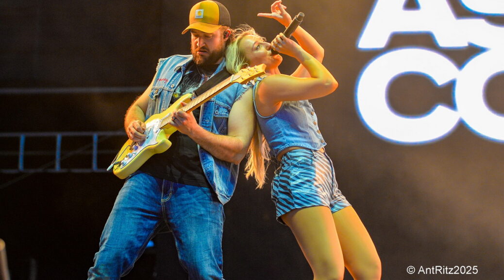 Photo Gallery: CMC Rocks QLD 2025 – Saturday 22 March 2025 | Life Music ...