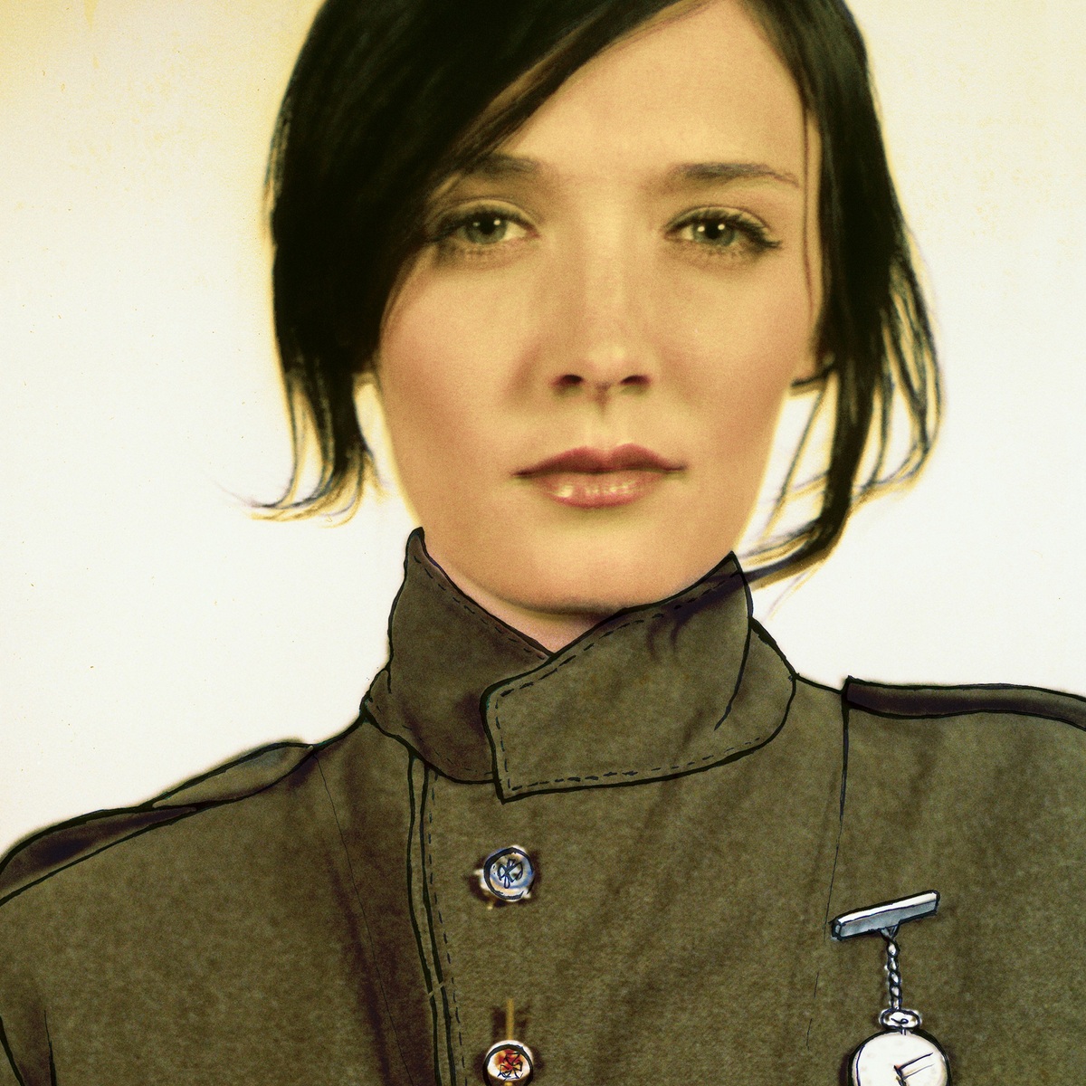 Tour News: Sarah Blasko – The Double Feature Tour – 2025 | Life Music Media